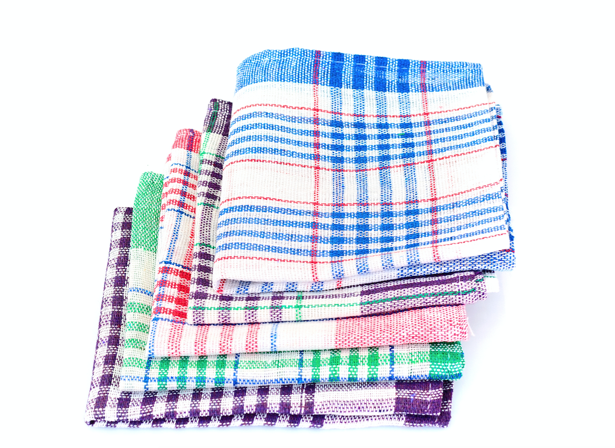 Kitchen Towels and T-Towels - The Linen Group