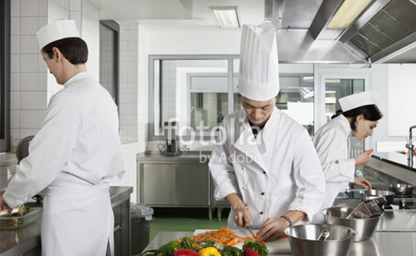 Workwear - The Linen Group